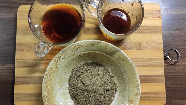 Записываю на видео наши попытки питаться правильно