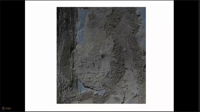 Граффити церкви Двенадцати апостолов на Пропастех.