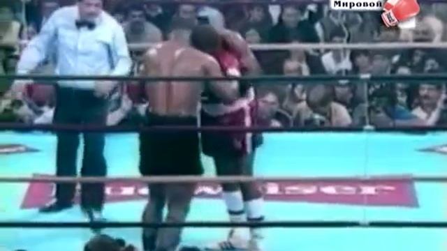 Лучшие бои Майка Тайсона 04.mp4