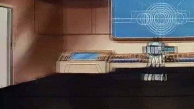 EP.2 THE MYSTERY OF PLANET MASTER