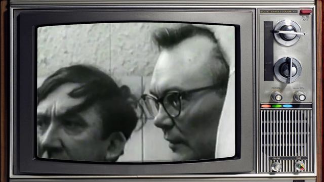 Леонид Гайдай