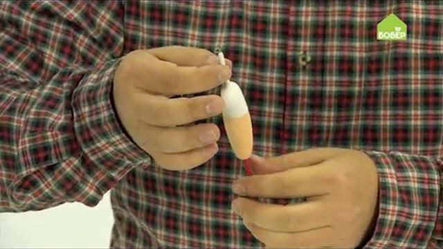 Лайфхаки с ПЕНОПЛЭКС_ рыбалка