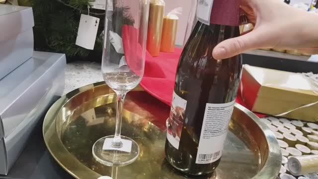 НОСТАЛЬГИЯ по IKEA - всё для нового года! __ Шоппинг в ИКЕА