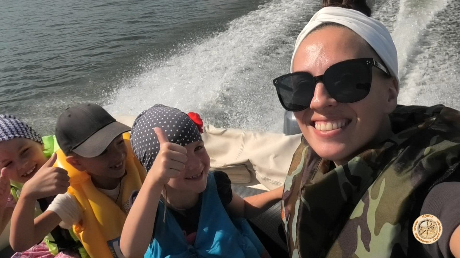 Озеро Иткуль. Челябинские озера - 2022г.