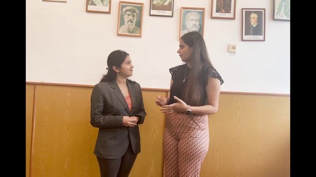 2. Sick Leave by Sidda Kanisha & Saneha LA2-193(1) Научный руководитель: доц. Сухарева И.А.