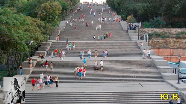 анс. Воркутинцы. Ах, Одесса..mp4