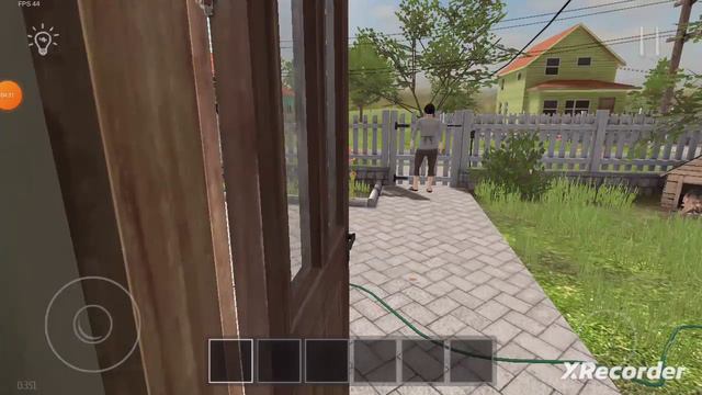 самый лёгкий способ побега в скулбой ран эвэй