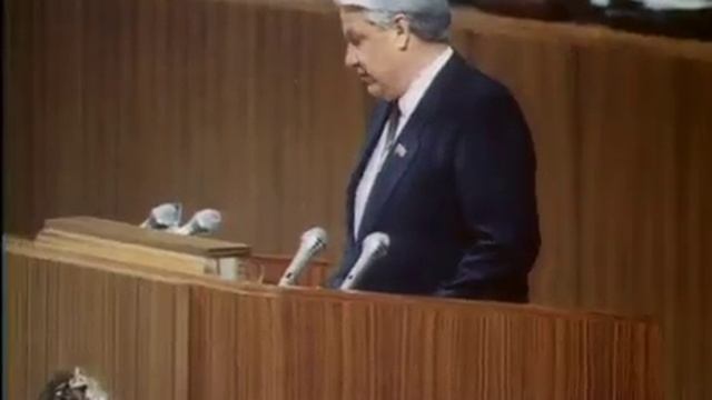 Свобода по-русски 6 серия