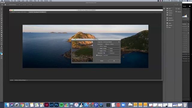 03 Editing Raw Files Part 02