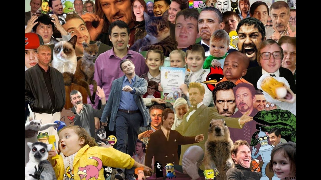 МНОГО МЕМОВ!!! ➔ MP3-бред JackBox Party Pack 2 #3