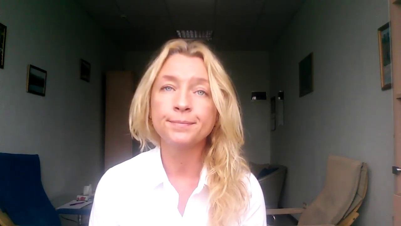 Количество встреч с психологом