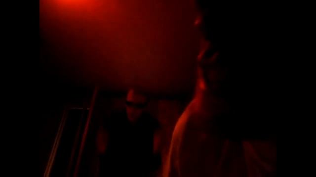 ТОК-ШОУ "Пати на хате" Туса№6 "Гр. Альянс абсента-волосок"(Серия4)