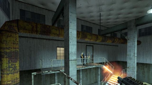 Half-Life 2 #2
