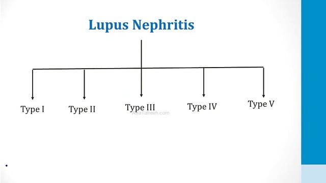 Почки USMLE - 4. Заболевания нефрона - 2.Нефритический синдром (Boards and Beyond)