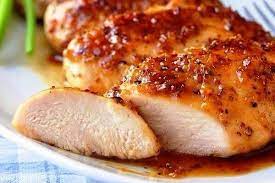 Как приготовить куриное филе в духовке..Вкусный ужин.. Курица в фольге.. Куриное филе в фольге..