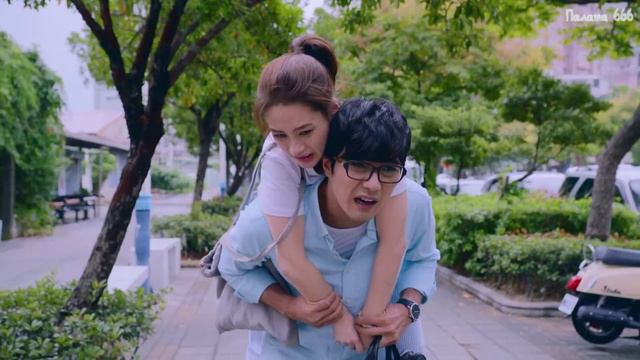 Зоология любви 1 сезон 2 серия