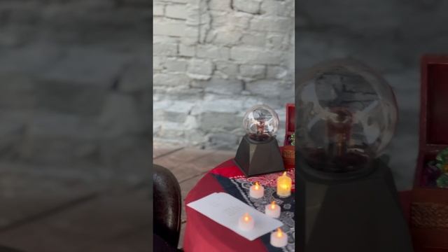 Таро/нумерология/астрология на ваш корпоратив #shorts