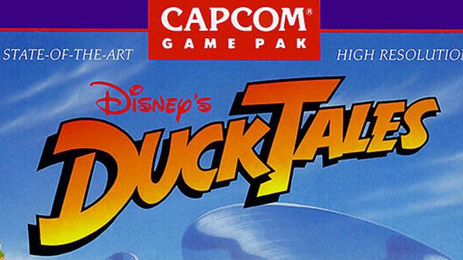 [NES Music] Duck Tales I - Transylvania Stage