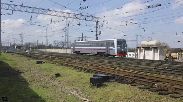 РА1-0079 и ЧС4Т-589