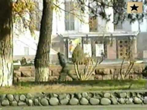 Неизвестные, часть 1