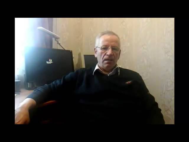 Андрей Черных отзыв от участника мастер класса