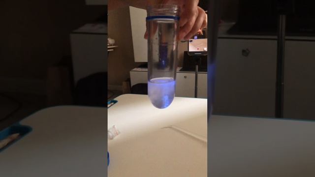 Обзор набора для опытов «волшебный фонарь» #опытыдлядетей #длядетей #интересно #времяволшебства