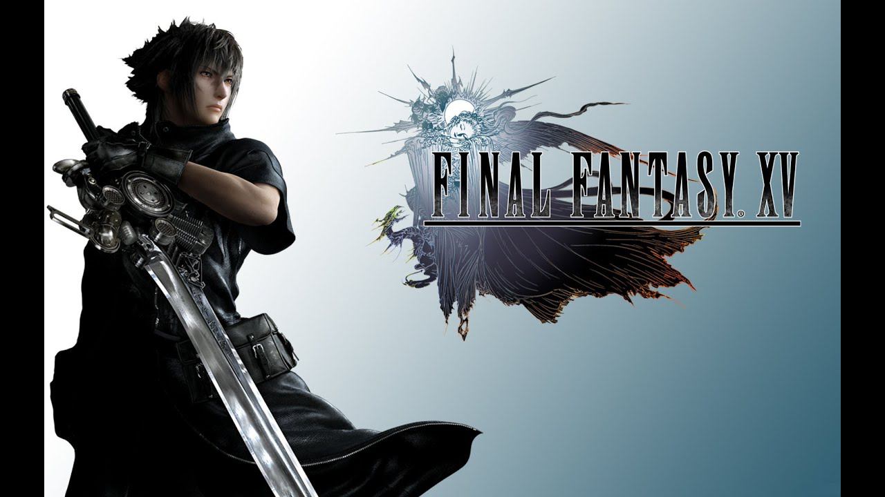 Final Fantasy xv  windows' edition  (002)