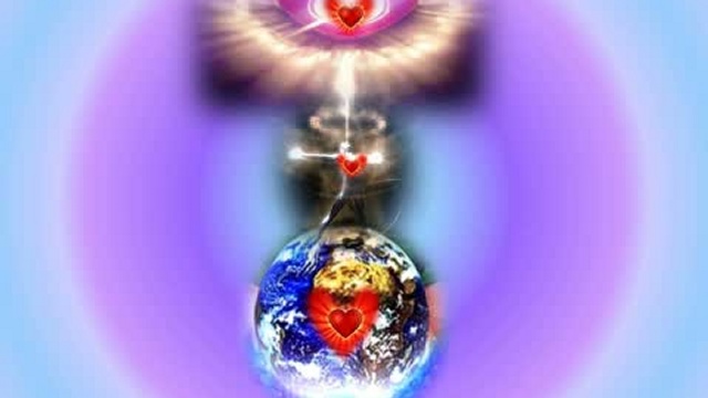 Галактический Человек январь 2011 часть 2