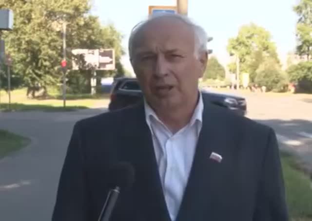 новостной сюжет от 29.06.15