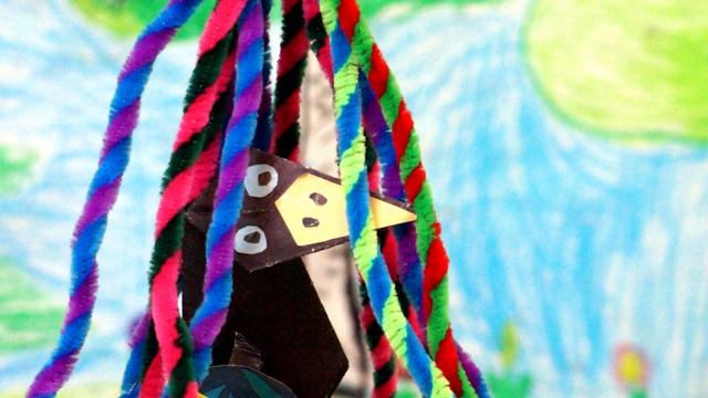 Выпуск 7. Сказка оживи! Почему рыбы живут в воде