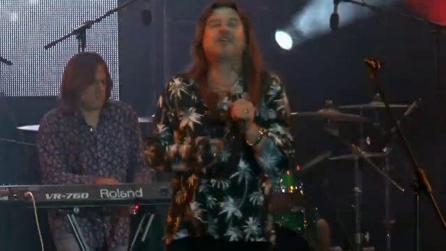 13.09.2019, "Красота", рок-фестиваль "Рокотгор", Пятигорск, Поляна песен.mp4