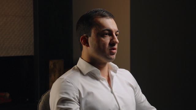 Подкаст "Зачатие"