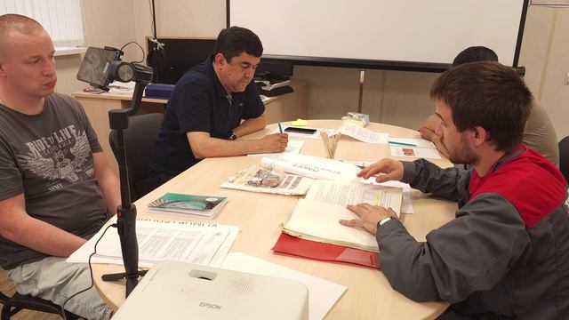 Контрольно-сдаточные испытания электродвигателей. РД 34.45-51.300-97 Объем и нормы испытания электро