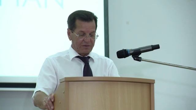 УТД-220 на выставке «День Каспия» (т/к «Астрахань-24»)