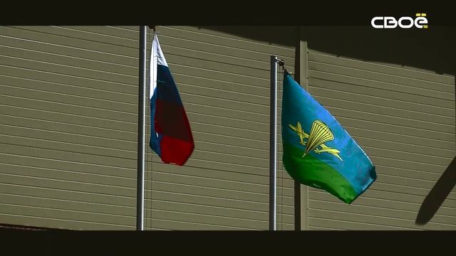 Профессия Родину защищать с 8 февраля по четвергам в 20.15