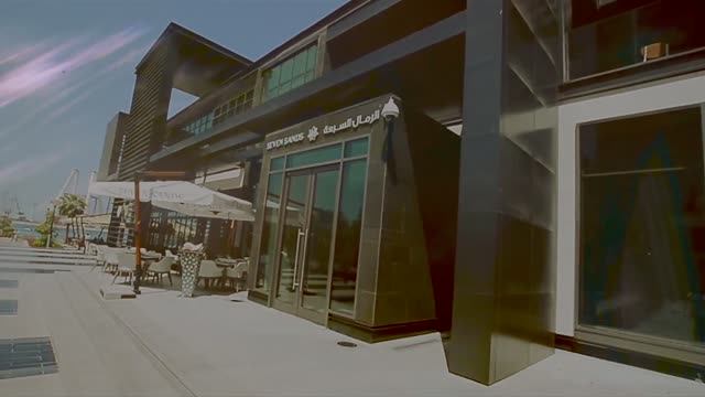 ОАЭ Дубаи DUBAI РАЙОН JBR UAE VLOG 2 (Сезон 5) Kolodin TV