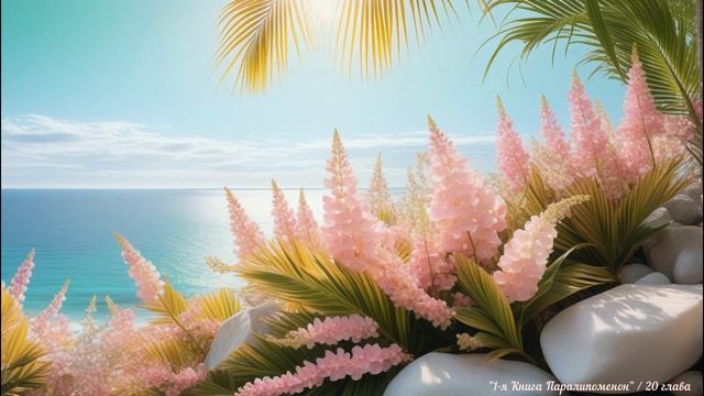 "1-я Книга Паралипоменон" / 20 ГЛАВА