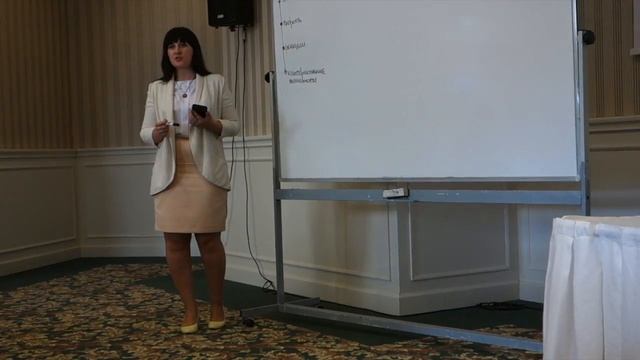 Логика работы с Памятью | Мальцев Олег | Прикладная наука