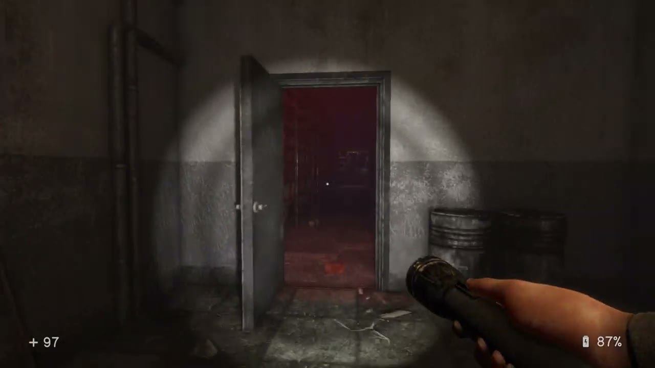 In Sound Mind #3 -- -- Куклы ***, кукольный домик, тупой стример.