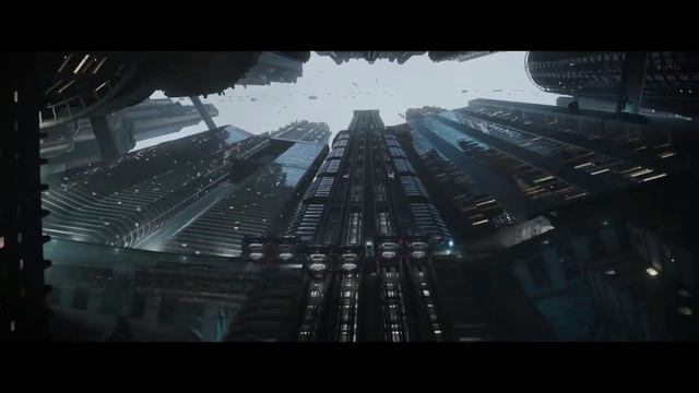 Андор | Трейлер на русском