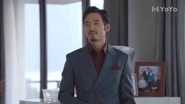 Первая встреча, последнее прощание 1 сезон 7 серия