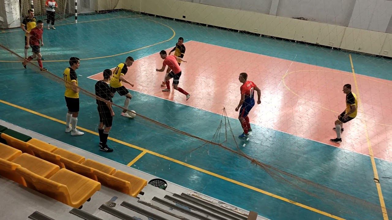 Арсенал-KHV - Авиатор