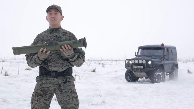 Игровой девайс: комплект «Купол»