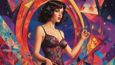 Встал двенадцатый час! Автор слов © М.Беломыцкая