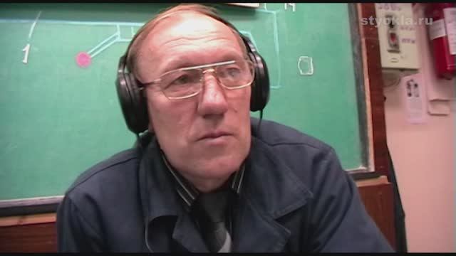 Школа 258 - В Гостях у Геннадия Борисовича