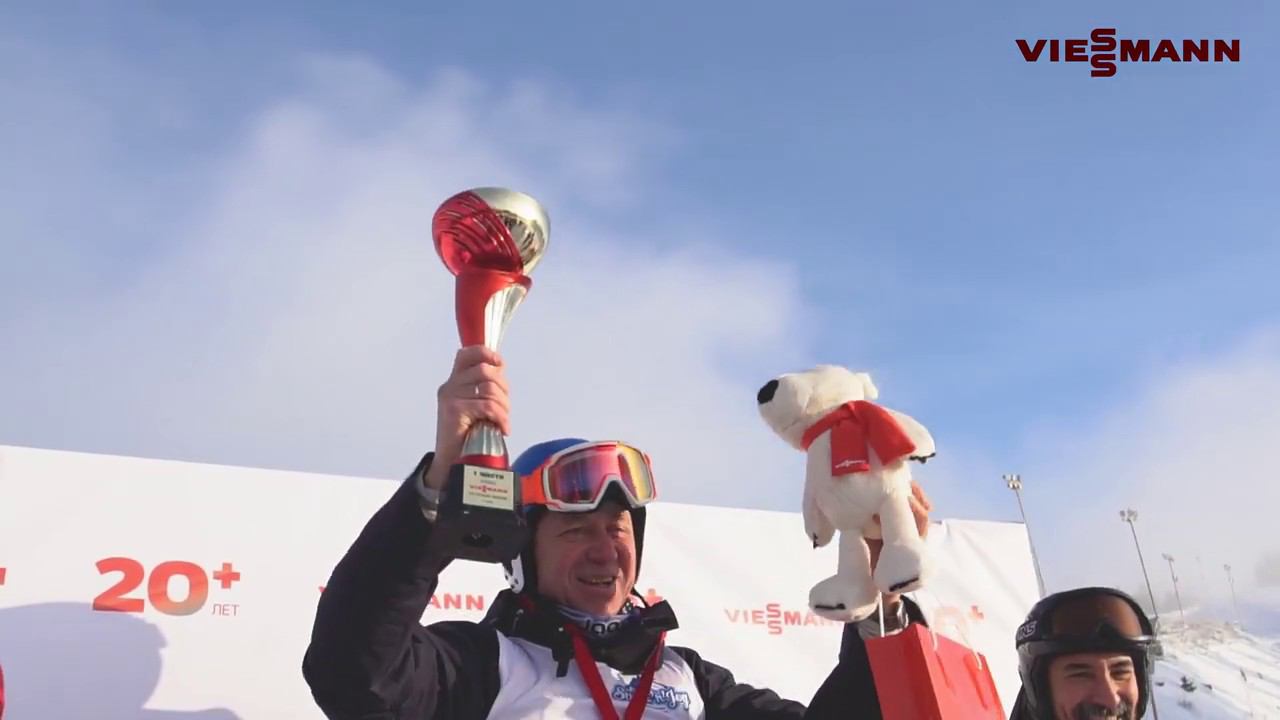 Кубок Viessmann по горным лыжам, параллельный слалом
