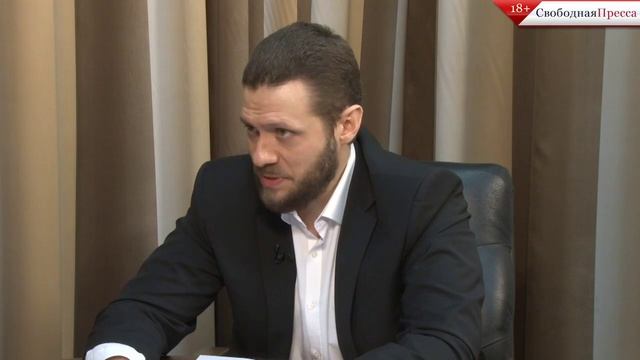 Переворот в России 2016 - 2018 гг Разбор этапов и участников 2016г