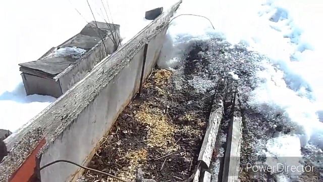 Открываю огородный сезон 2019г.mp4