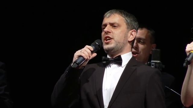 Тамбов - «Навсегда великая страна», I Международный музыкальный фестиваль Валерия Халилова 2020