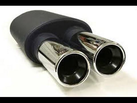 УНЧ для имитатора ДВС и как он работает (испытания) - ч2